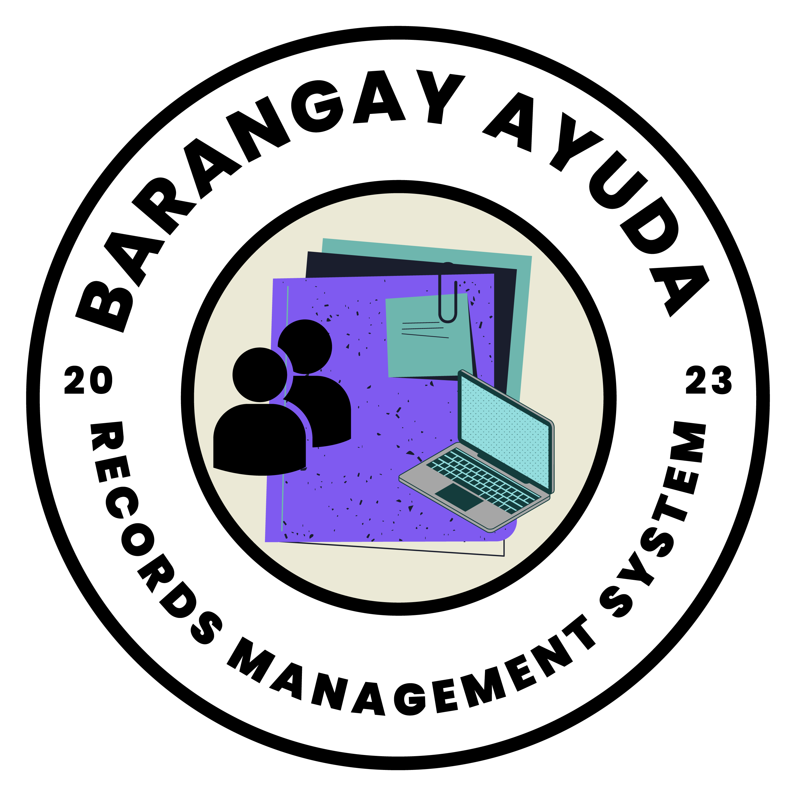 BARMS Barangay Ayuda And Records Management System